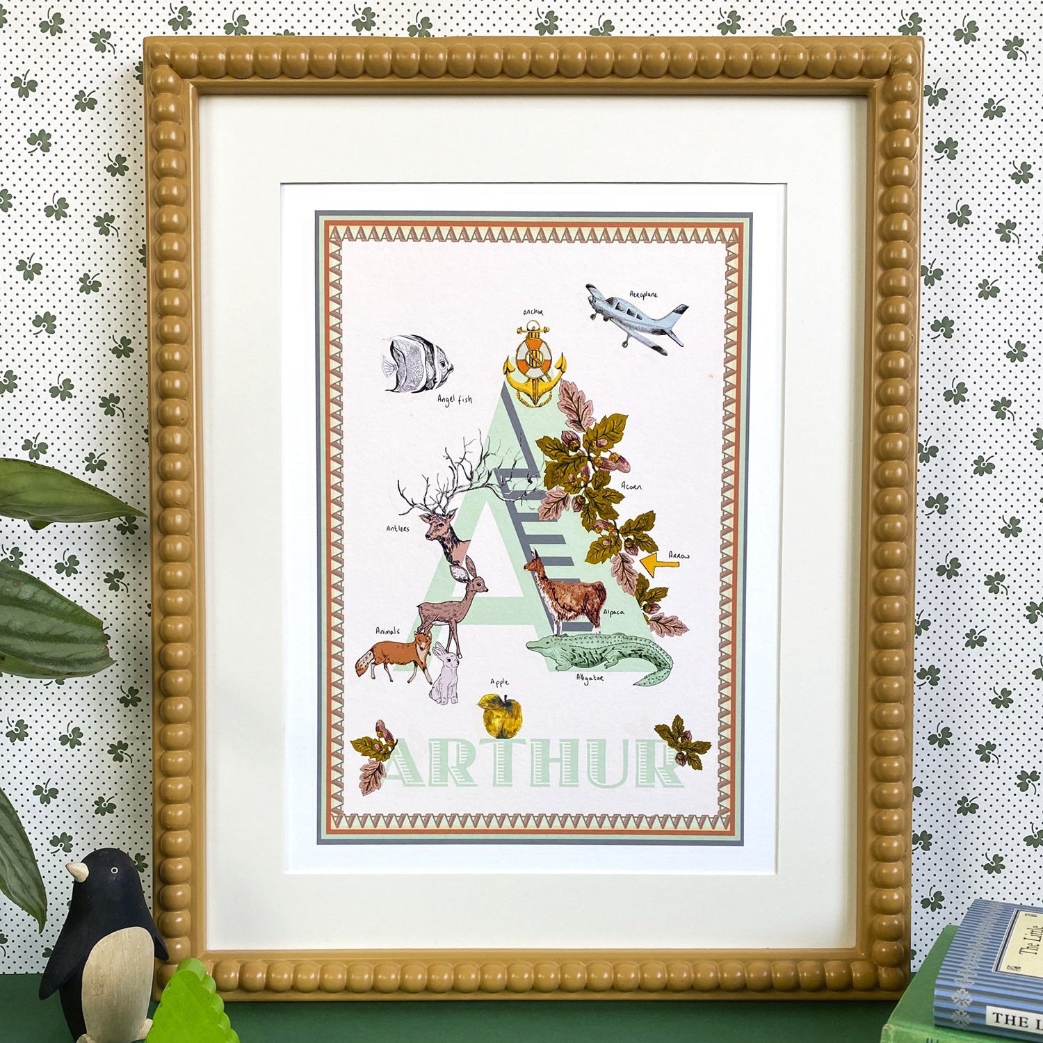 Prints – Max Made Me Do It