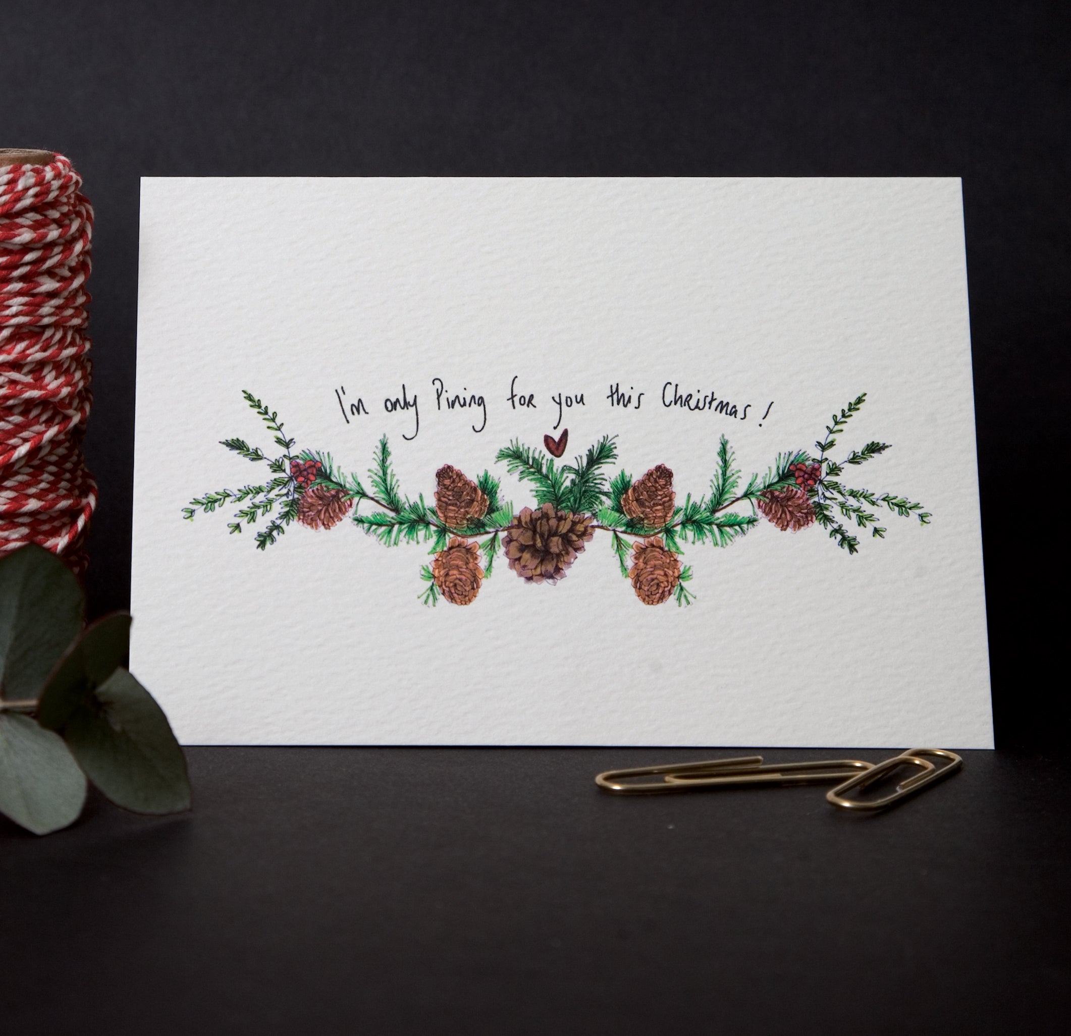 Pining For You – Max Made Me Do It